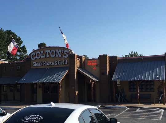 COLTON’S STEAKHOUSE & GRILL - 30 Photos & 39 Reviews - Steakhouses ...