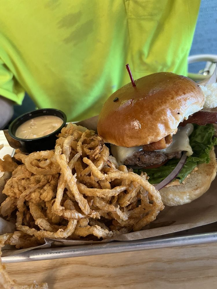 CORNER BURGER - Updated May 2025 - 42 Photos & 29 Reviews - 1208 ...