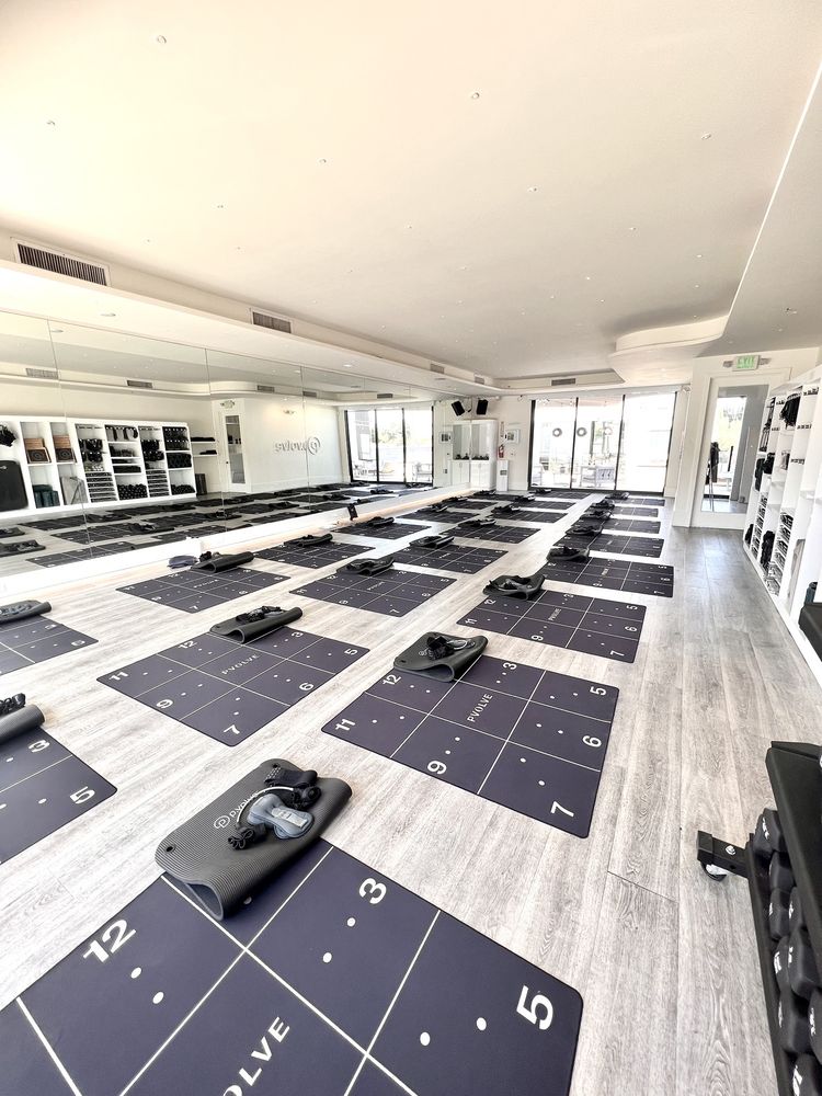 PVOLVE - Updated December 2025 - 27 Photos & 28 Reviews - 8447 Melrose ...