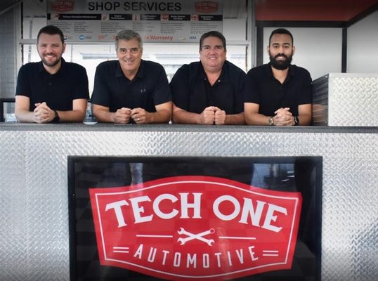 TECH ONE AUTOMOTIVE - Updated October 2025 - 54 Photos & 213 Reviews ...