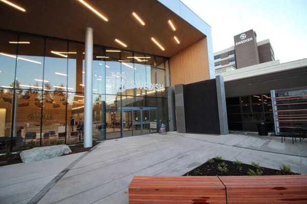 SWEDISH EDMONDS CAMPUS - Updated October 2025 - 45 Photos & 185 Reviews ...