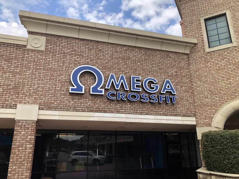 OMEGA PERFORMANCE TRAINING - Updated April 2024 - 3405 Midway Rd, Plano ...