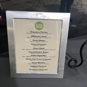 TASTE CATERING - Updated October 2024 - 85 Photos & 108 Reviews - 25722 ...