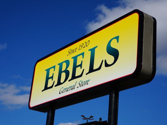 EBELS GENERAL STORE - Updated October 2025 - 21 Photos - 820 W 7th St, Evart, Michigan ...