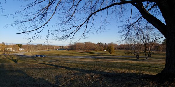 PAYSON PARK - Updated February 2025 - Catafalque Dr, Portland, Maine ...