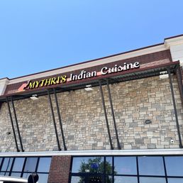 MYTHRI’S INDIAN CUISINE - Updated August 2025 - 136 Photos & 72 Reviews - 8350 N Macarthur Blvd ...