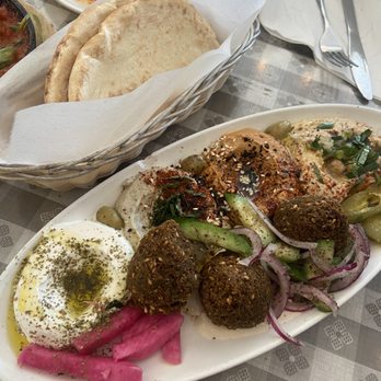 BEIT RIMA - Updated May 2024 - 462 Photos & 343 Reviews - 86 Carl St ...