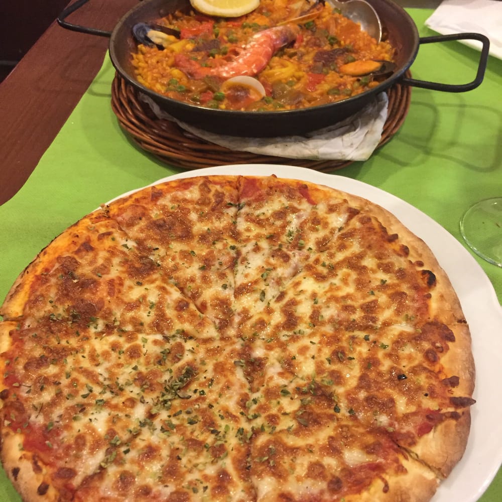 La Rambla Restaurant - 2019 All You Need to Know BEFORE You Go (with ...