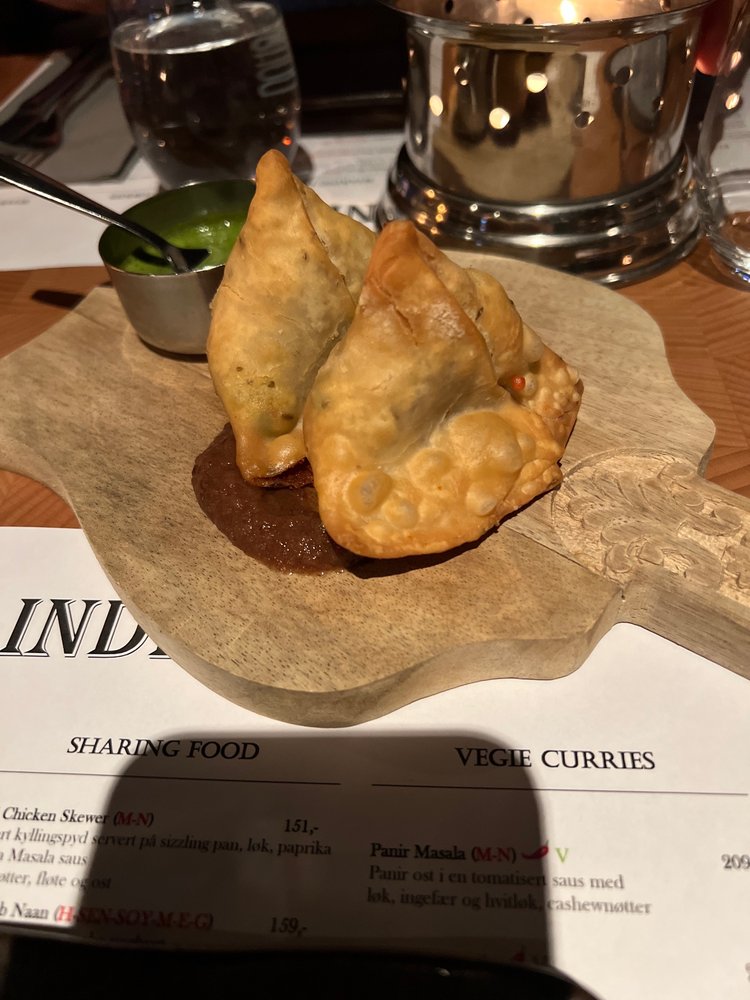 INDIE RESTAURANT - Updated February 2025 - Storgata 73, Tromsø, Norway ...