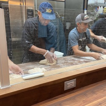 PROOF BREAD - 123 Photos & 100 Reviews - 125 W Main St, Mesa, Arizona ...