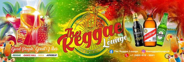THE REGGAE LOUNGE - Updated January 2026 - 2630 Statesville Ave ...