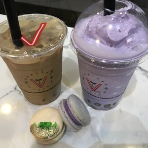VANITEA CAFÉ - 757 Photos & 504 Reviews - Coffee & Tea - 525 Telegraph ...