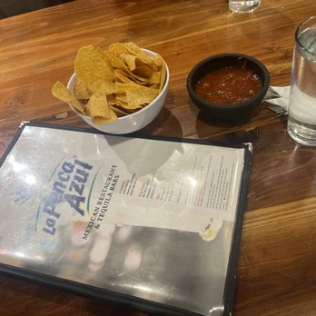 LA PENCA AZUL - Updated June 2024 - 1601 Photos & 2280 Reviews - 1440 ...