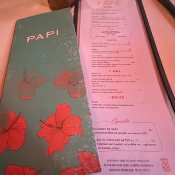 PAPI - 132 Photos & 44 Reviews - 18 Exchange St, Portland, Maine ...