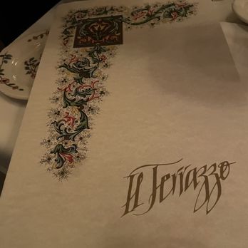 IL TERRAZZO CARMINE - 649 Photos & 621 Reviews - 411 1st Ave S, Seattle ...