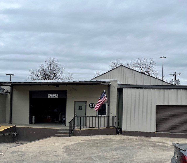 ROTO-FLEX OVEN - Updated July 2025 - 135 E Cevallos, San Antonio, Texas ...