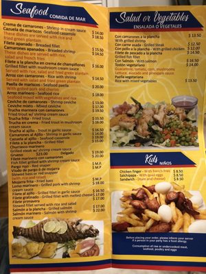 EL PENOL 2 - 48 Photos & 27 Reviews - 570A Broadway, Revere ...