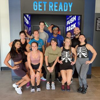 BASECAMP FITNESS OVIEDO - Updated May 2024 - 17 Photos - 1121 Alafaya Trl, Oviedo, Florida ...