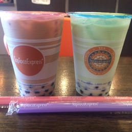 TAPIOCA EXPRESS - Updated December 2025 - 279 Photos & 496 Reviews ...