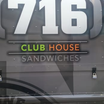 716 FOOD TRUCK - Updated December 2025 - 13 Photos - 7 Scott St ...