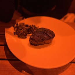STEAK 954 - Updated July 2025 - 2087 Photos & 1285 Reviews - 401 N Fort ...