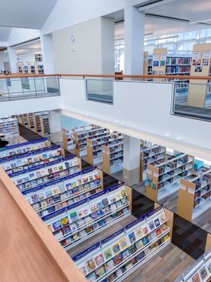 KIRKENDALL PUBLIC LIBRARY - Updated December 2025 - 19 Photos - 1250 SW ...