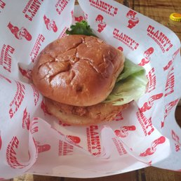 CLANCY’S HAMBURGERS - 279 Photos & 87 Reviews - 906 Carrollton Ave ...