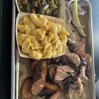 OKLAHOMA SMOKE - Updated July 2024 - 22 Photos & 13 Reviews - 825 SW ...