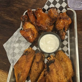 KNP SOCIAL - Updated November 2024 - 58 Photos & 29 Reviews - 11720 ...