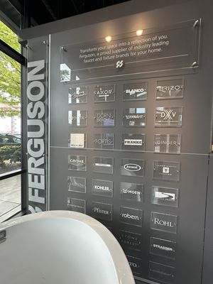 FERGUSON HOME - Updated November 2025 - 29 Photos & 25 Reviews - 1521 ...