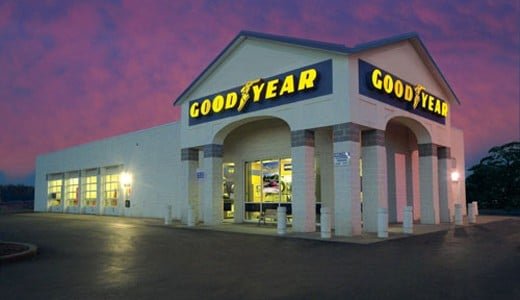 GOODYEAR AUTO SERVICE - Updated November 2025 - 15 Photos & 74 Reviews ...