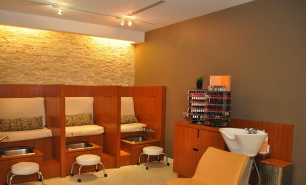AMBER SPA - Updated January 2026 - 12 Photos & 16 Reviews - 16 S Main ...