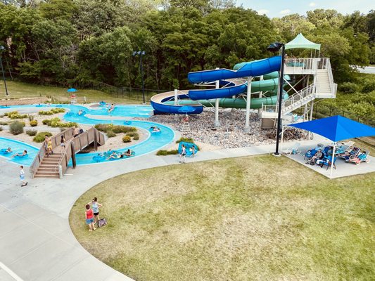FURMAN AQUATIC CENTER - Updated June 2025 - 11 Photos - 1635 13th St ...