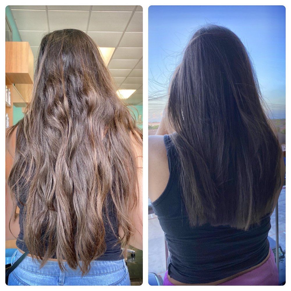 VIP FULL SERVICE SALON - Updated September 2024 - 141 Photos & 20 ...