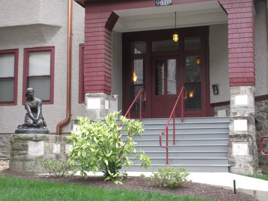 NATIONAL PARK SEMINARY - Updated October 2025 - 38 Photos - 2710 Linden ...