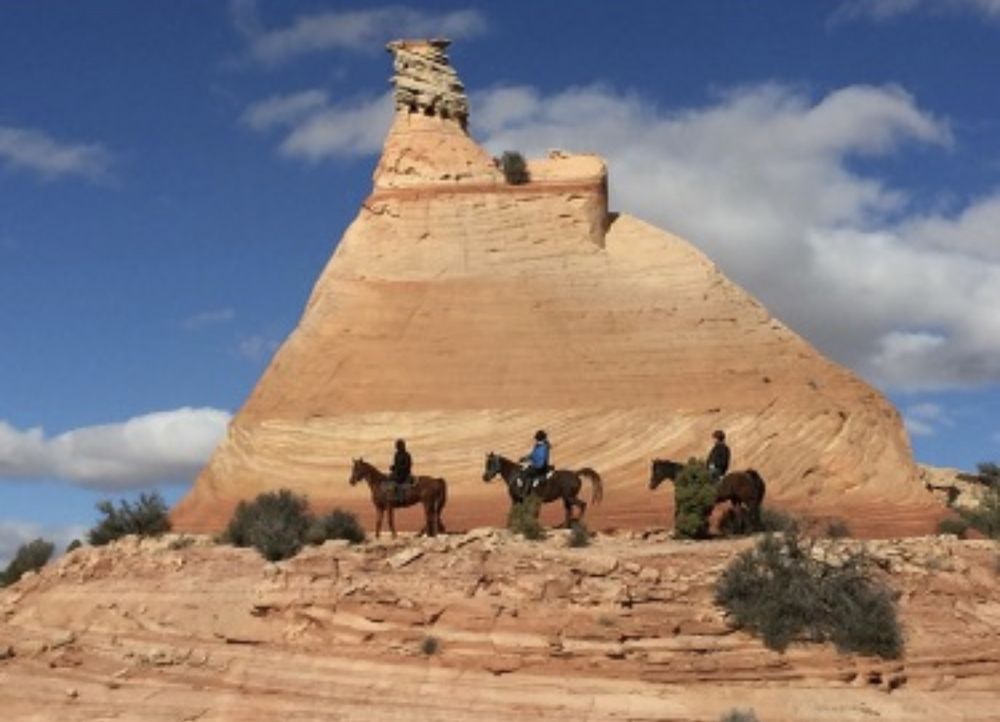 SKY BLUE RANCH - 273 E 2250 S, Escalante, Utah - Ranches - Phone Number ...