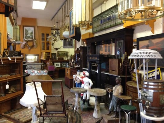 OLD TOWN ARCHITECTURAL SALVAGE - Updated October 2025 - 45 Photos - 126 ...