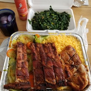 ROUTE 22 BBQ - 34 Photos & 61 Reviews - 1607 US Hwy 22 W, Union, New ...