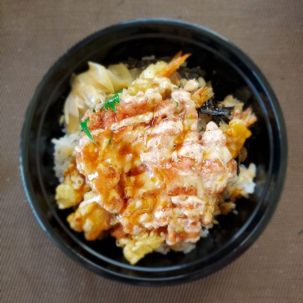 KOZO SUSHI - 176 Photos & 95 Reviews - Sushi Bars - 2334 S King St ...