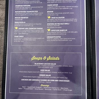 BOO RAY’S - Updated September 2025 - 179 Photos & 141 Reviews - 316 E ...