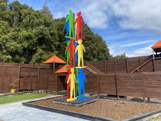 WONDERWORLD 3D MAZE ROTORUA - 1135 Te Ngae Road, Tikitere, Rotorua, Bay ...