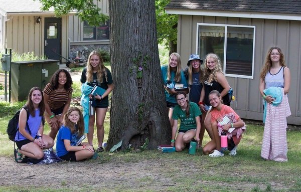 MIRACLE CAMP & RETREAT CENTER - 35 Photos - 25281 80th Ave, Lawton, MI ...