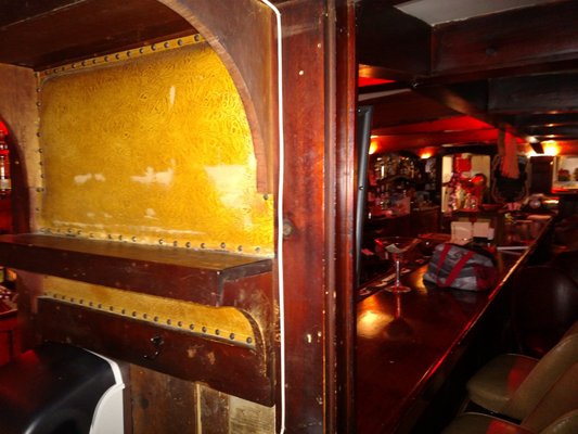 THE EDGEWATER SUPPER CLUB - Updated June 2024 - 54 Photos & 72 Reviews ...