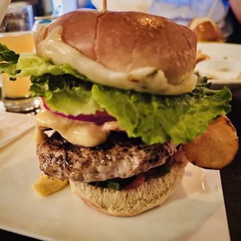 PLAN B BURGER BAR - Updated January 2025 - 350 Photos & 592 Reviews ...