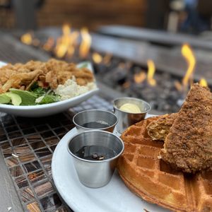 SEAMONSTER LOUNGE - 98 Photos & 126 Reviews - Jazz & Blues - 2202 N ...