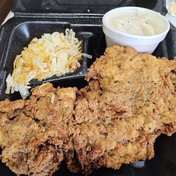 CAST IRON GRILL - Updated October 2025 - 272 Photos & 396 Reviews - 620 ...