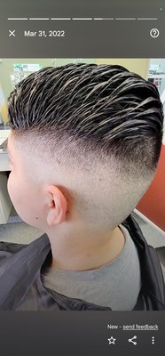 DEADLY DAPPER DESIGNZ - Updated December 2025 - 20 Photos & 17 Reviews ...