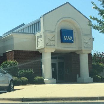 MAX CREDIT UNION - Updated October 2025 - 3401 Malcolm Dr, Montgomery ...