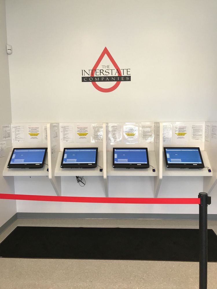 Donate Plasma Madison Wi