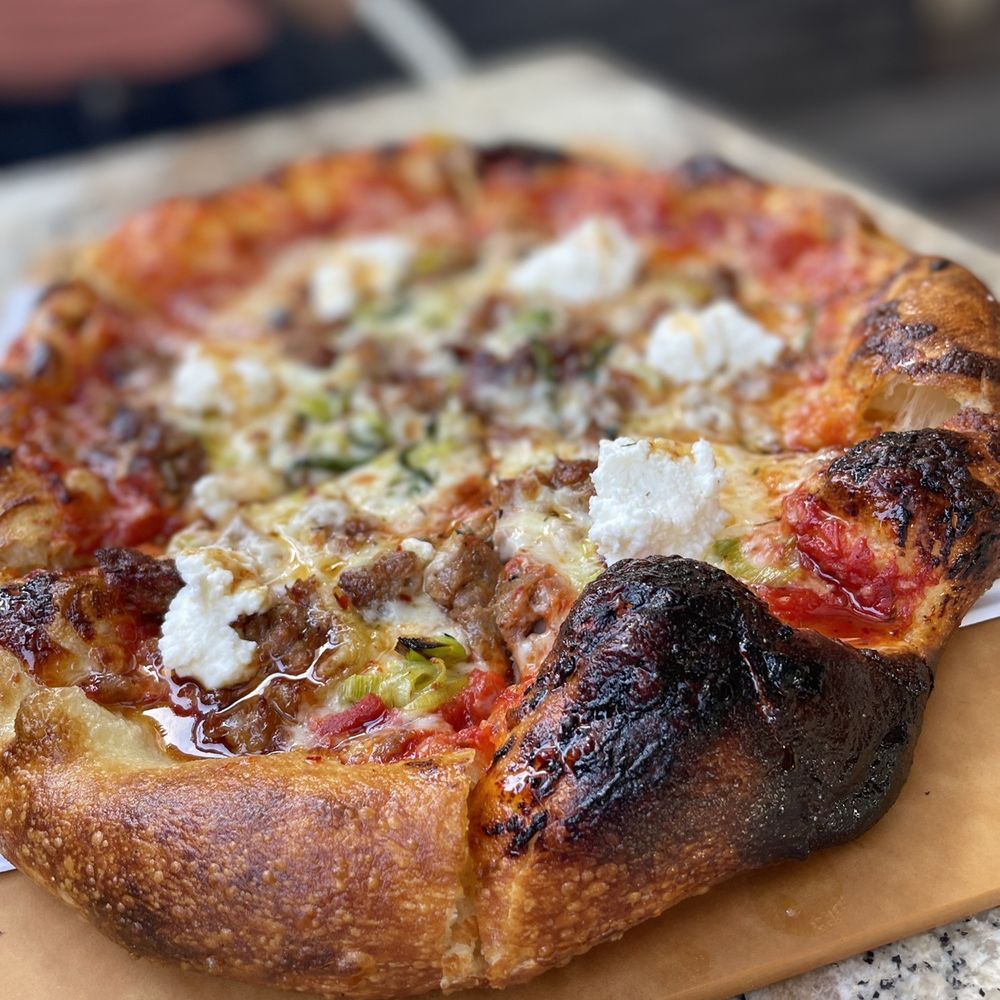 The Best 10 Restaurants near JW Marriott Phoenix Desert Ridge Resort ...